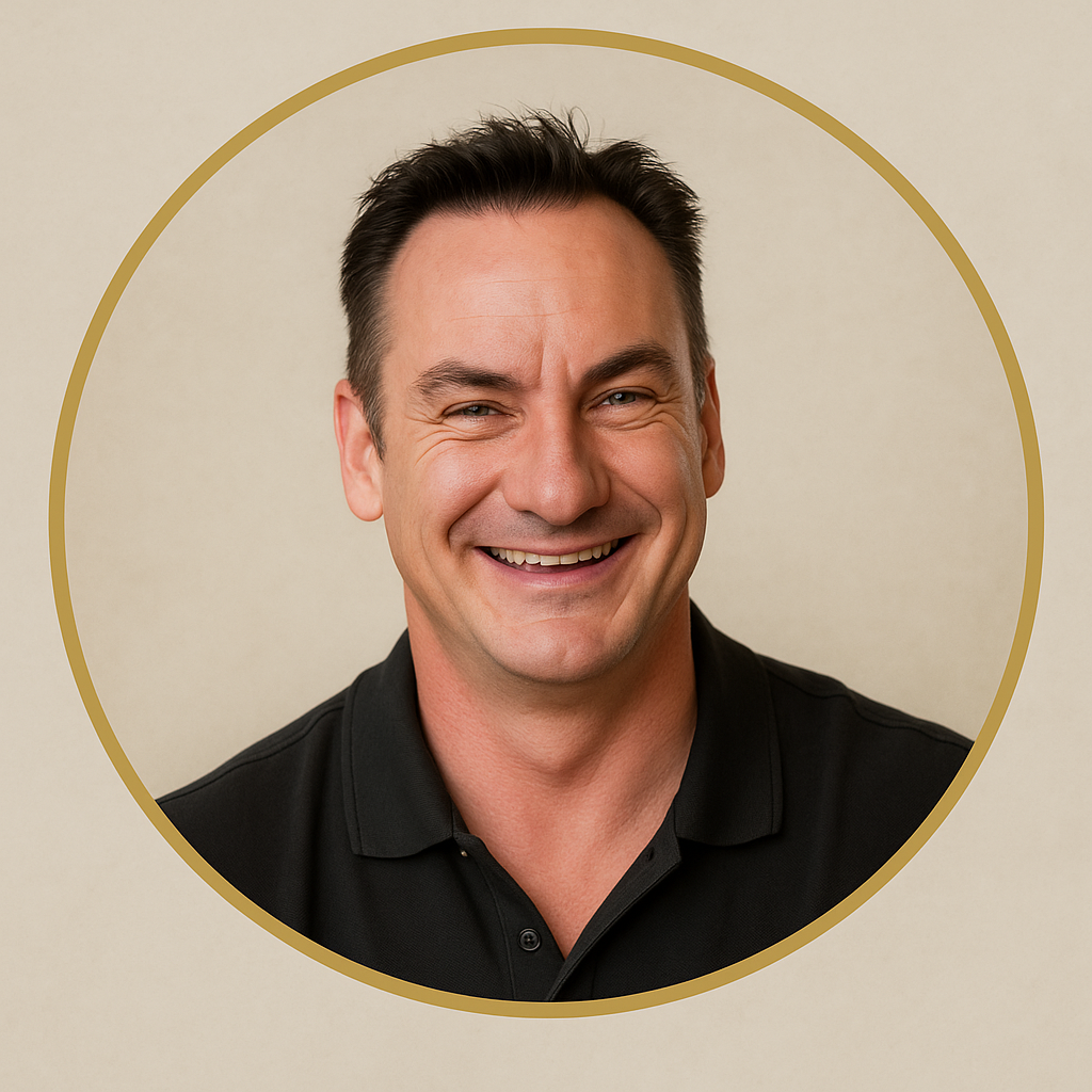 John Buck – Author Page - Sandton Publishing